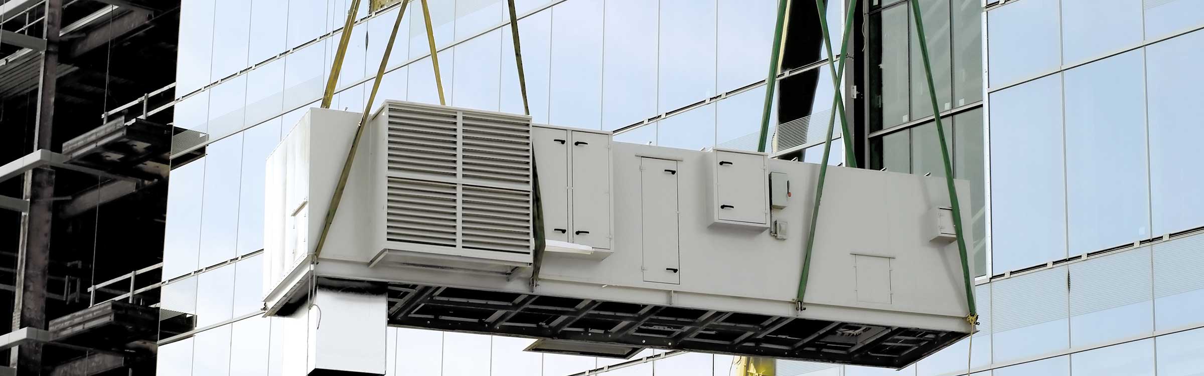 Installation | Air Ideal