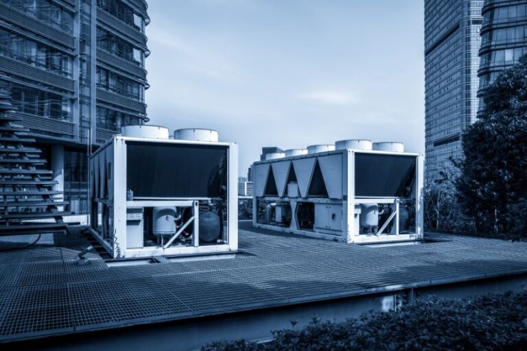 The Importance of HVAC in Fire Safety and Building Codes